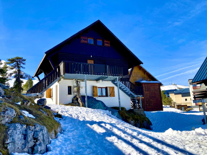 Chalet 6 Personnes - La Pierre Saint Martin