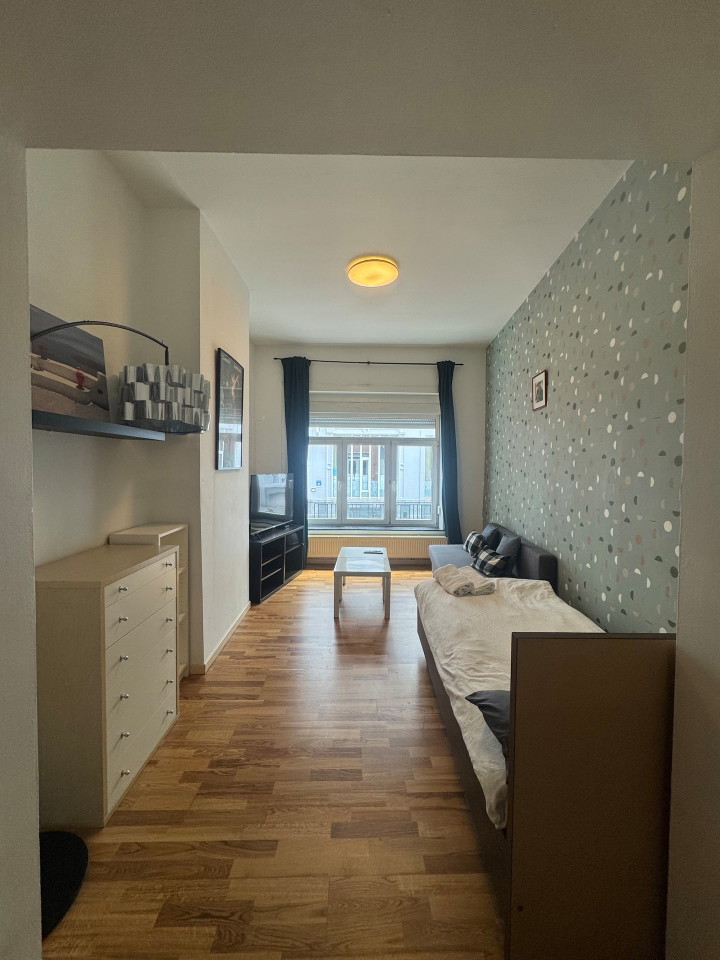 Appartement Au Cœur Du Centre  Historique - Brussels