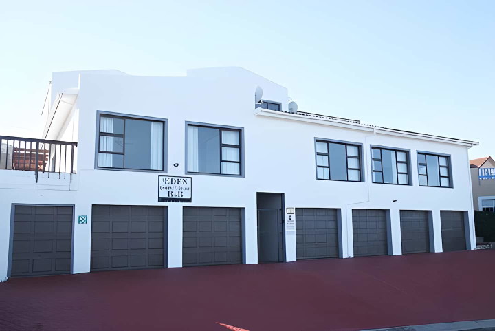 Entire Sea View Guest House - Sleeps 12 - Vleesbaai