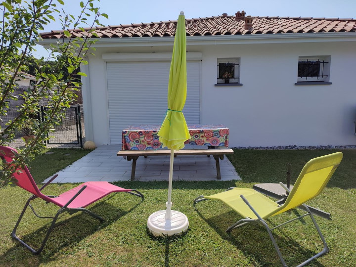 Studio Ondres, Quiet Area, 5 Km From The Beach - Bayona, Francia