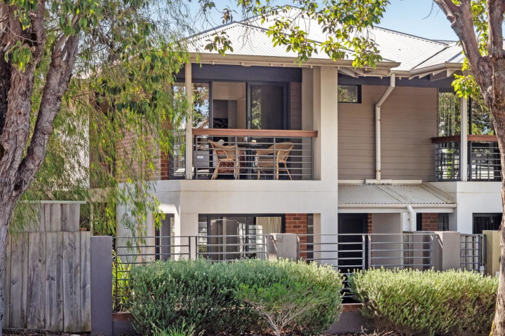 Apartment 46 | Town Central | Close To Walktrails - Margaret River