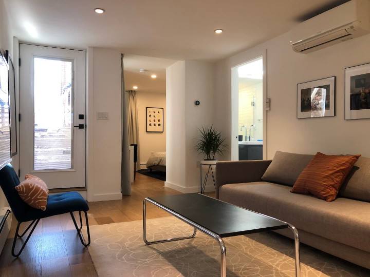 Newly Renovated & Oh-so-convenient! - Cambridge, MA