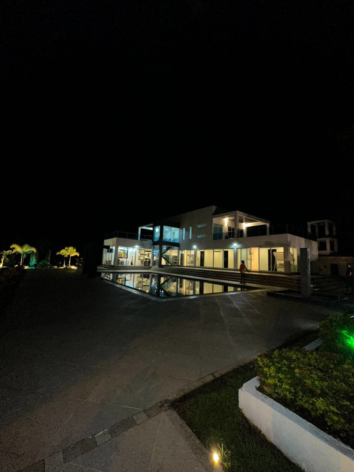 Casa Quinta - Acacias