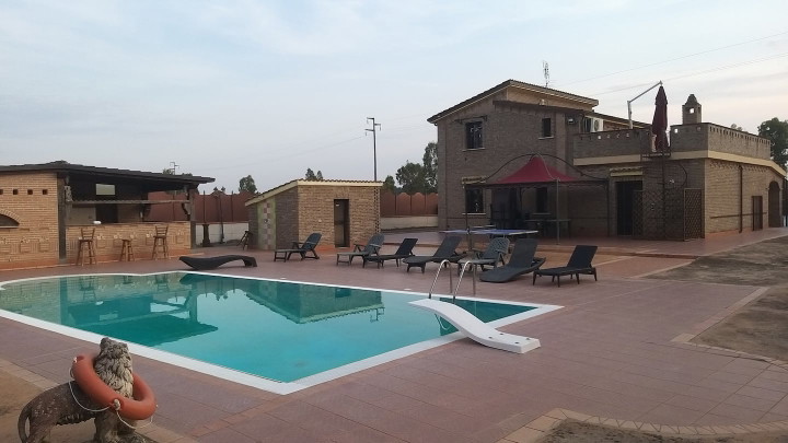 Villa Lemy - Terracina