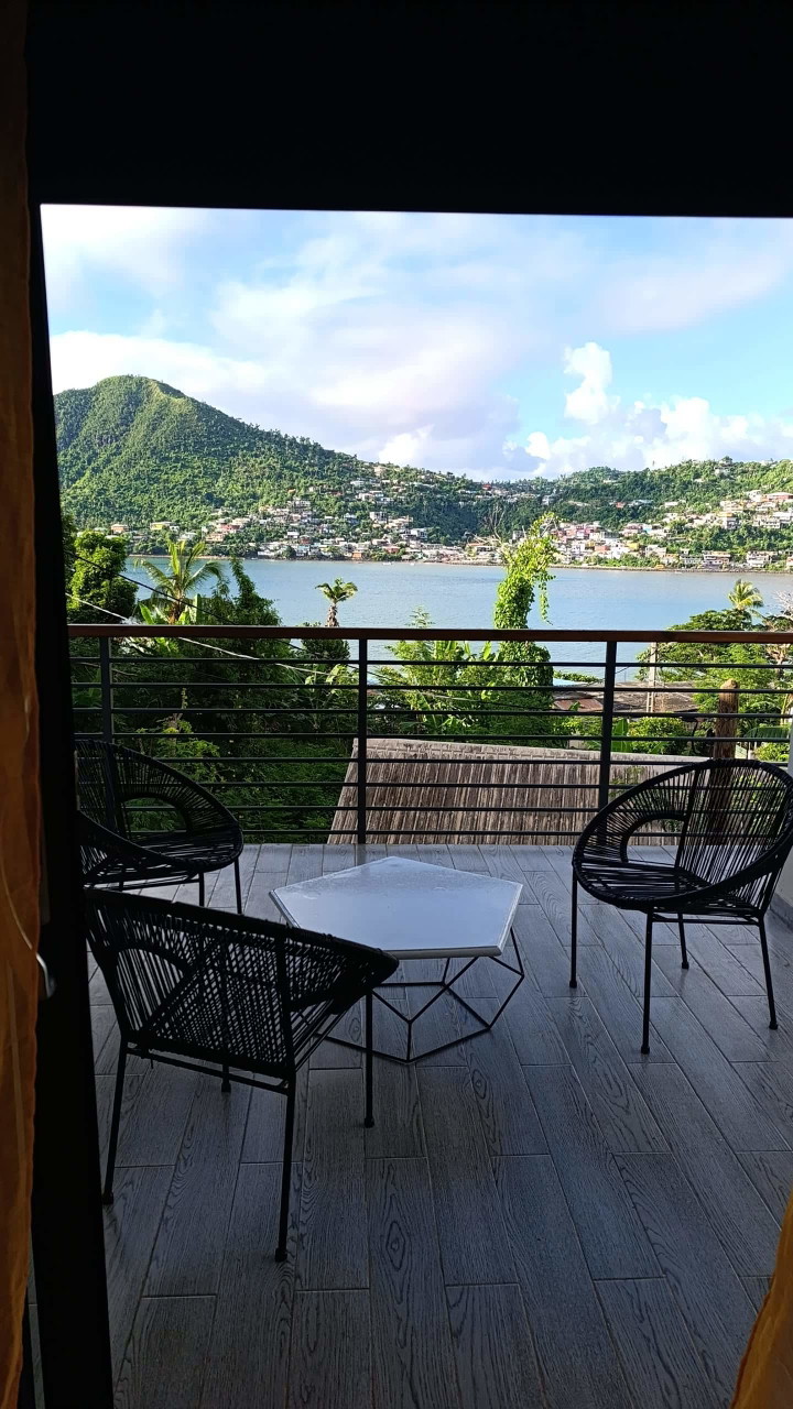 T3 Apartment In Sada The Mäysa Hawa - Mayotte