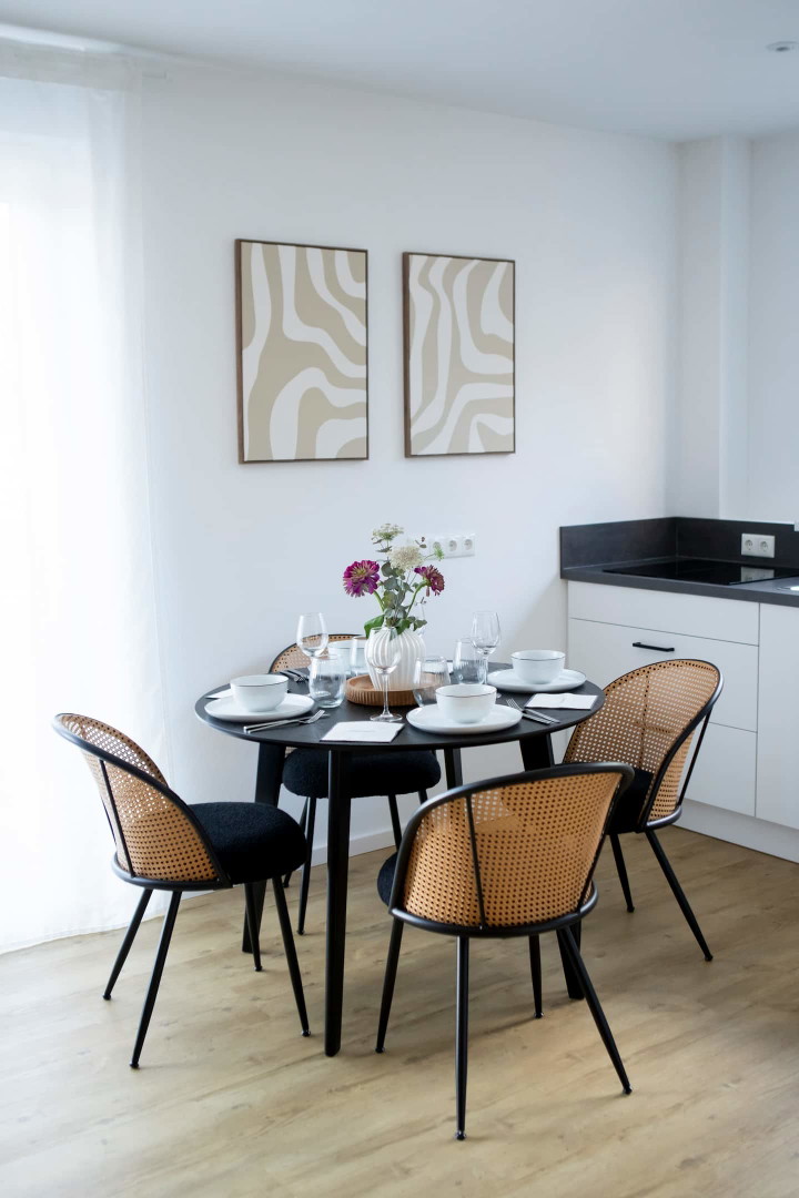 Purastays - Studio 2 - Herzogenaurach