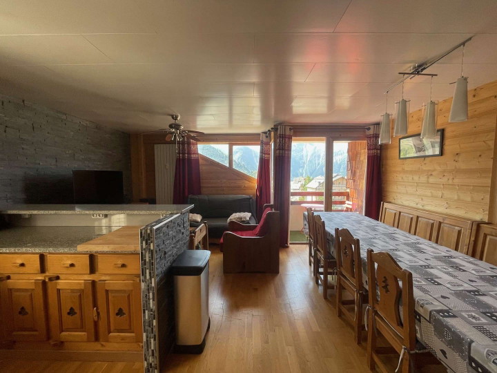 Appartement Coup De Coeur En Plein Centre De Stati - L'Alpe d'Huez