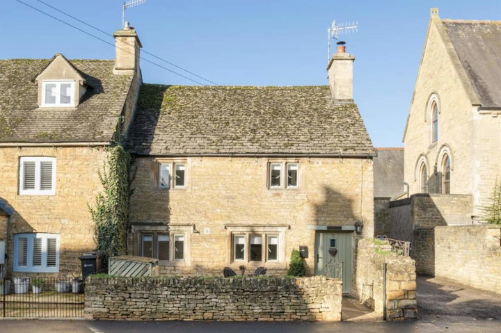 Chapel Cottage: Cotswolds Hidden Gem! - Stow-on-the-Wold