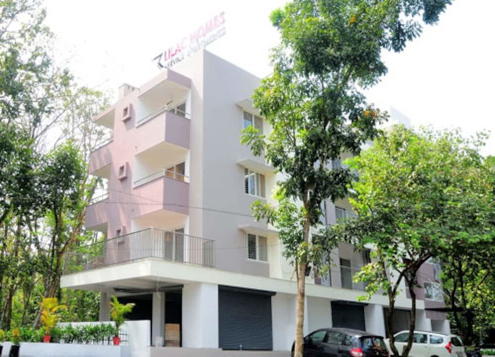 Premium Single Room In An Apartment - Pala
