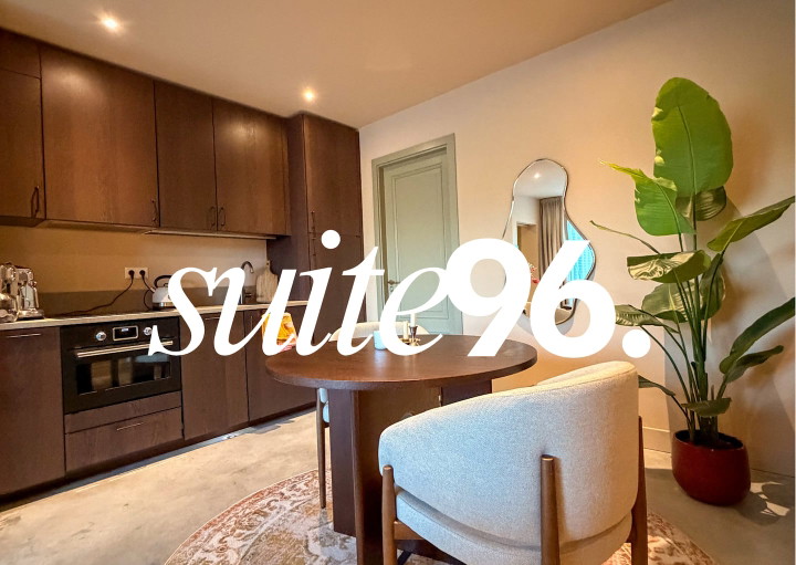 Suite 96 | Luxury Stay | Free Parking | Airco - Amsterdam