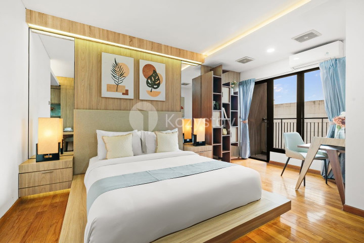 Nara By Kozystay | Unique Design | Kuningan - Jakarta