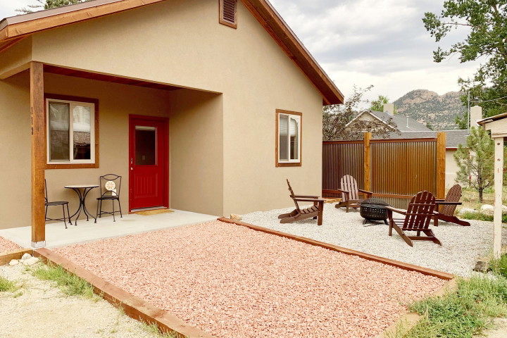 Sawatch Nights Guesthouse (Str-107) - Buena Vista, CO