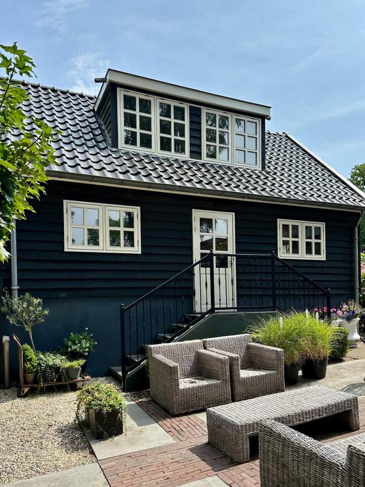 Berkenroode - Veenendaal