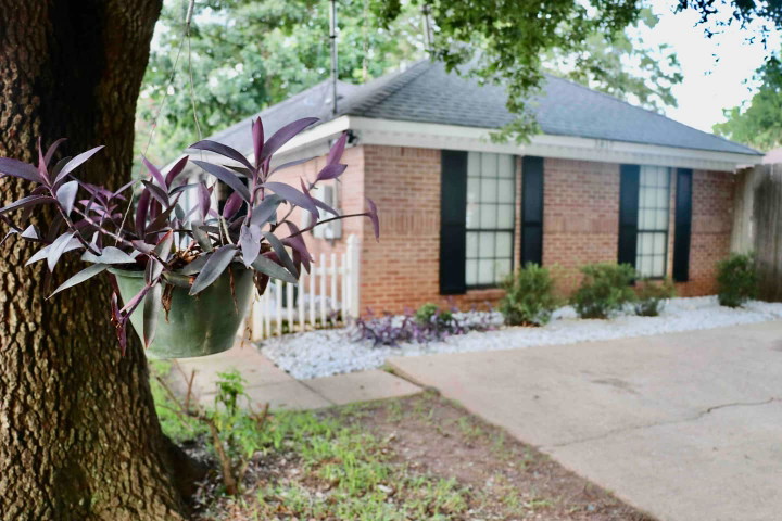 Quiet & Cozy 3br Private Home - Montgomery, Al - Montgomery, AL