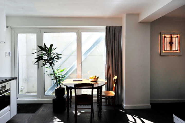Amsterdamse Bos Studio - Amstelveen