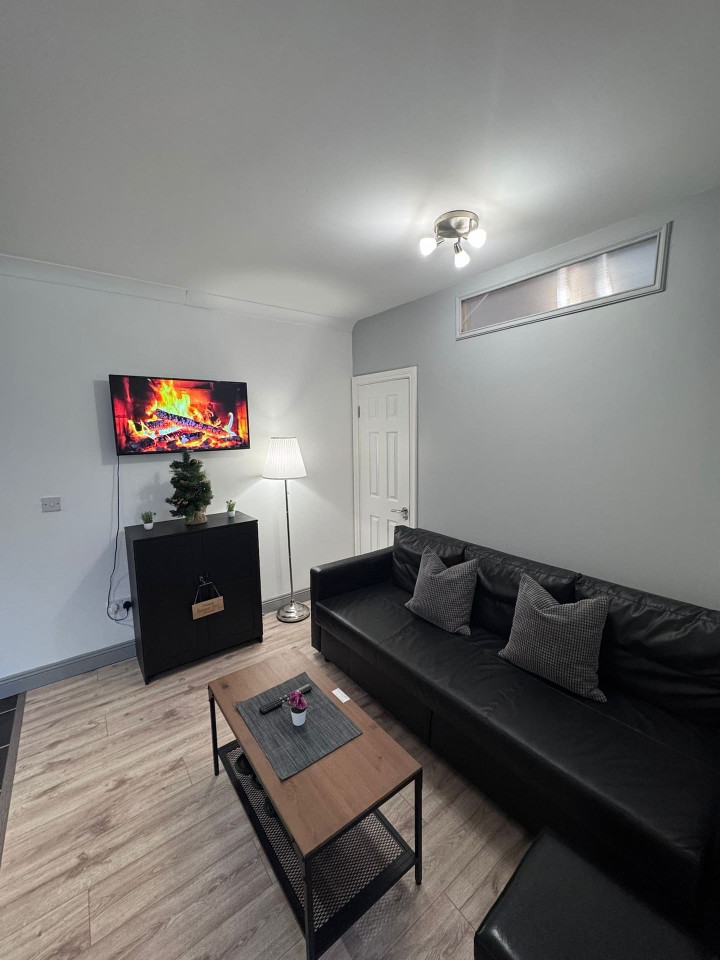 Clean Modern [Near Airport & City] 3beds - Dublin, Ireland