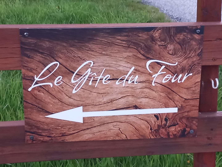 Gîte Du Four 8/10 Personnes - Valfréjus