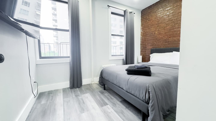 Ues Cozy 4br Suite 2.5 Bathrooms (Sleeps 10) - New York City