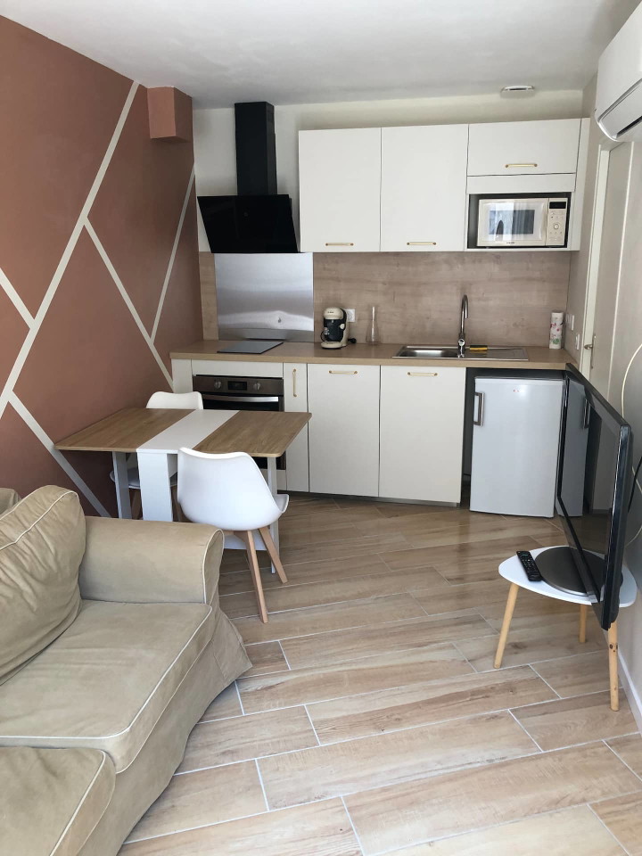 Appartement Lumineux Tout éQuipé - Condom