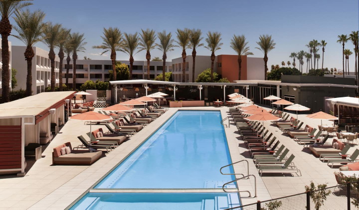Near Old Town Scottsdale + On-site Dining & Pool - Scottsdale, AZ