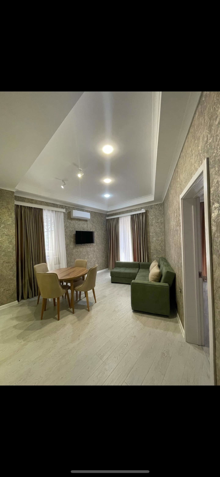 N1 Wonderful Apartment In The Center Of Kutaisi - Kutaisi