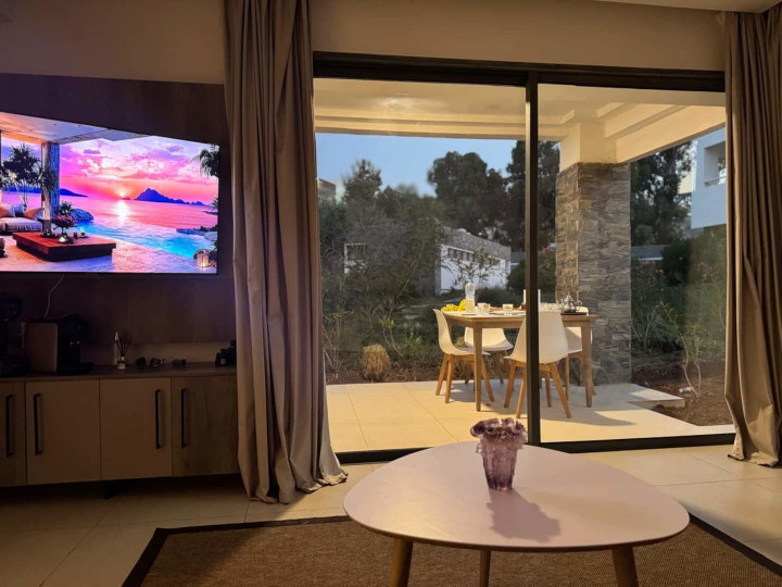 Appartement Radisson Blu  Alhoceima | Beach Acces - Al Hoceima