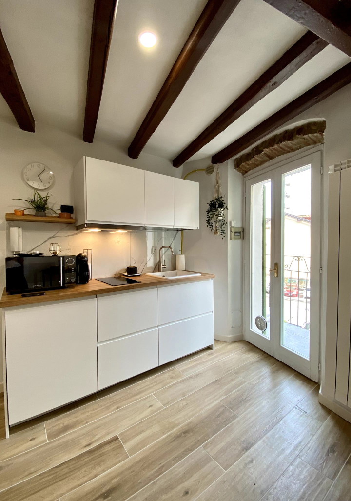 Oriola Apartment - Como