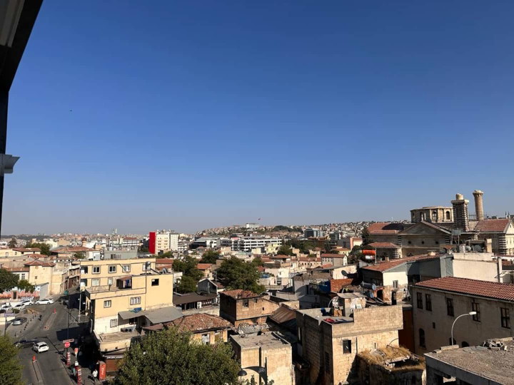 G.antep ÇArşı Merkezde Full Eşyalı 2+1 Daire - Gaziantep