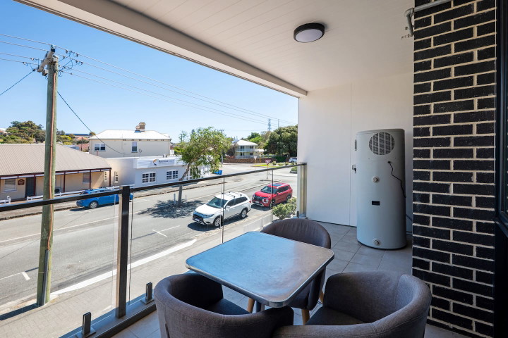 Unit 4 On Duke Street - Albany