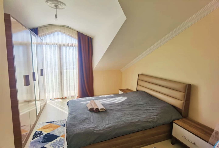 Marmaraya Ulaşımı Kolay Dubleks Daire 2+1 - Gebze