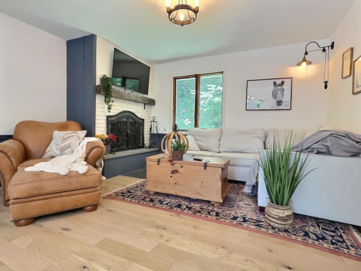Bearall - Deux Logements En Duplex Sur Killington Road&nbsp;! - Vermont