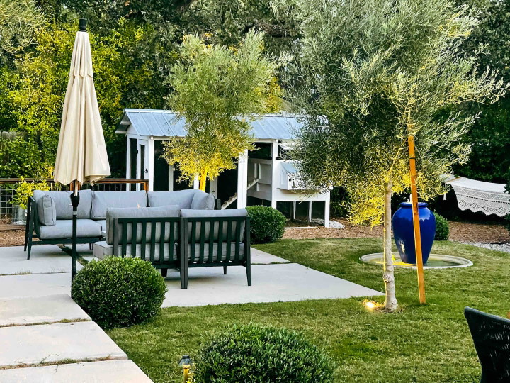 Ojai Escape · Hot Tub · Grand Piano · Downtown - オーハイ, CA