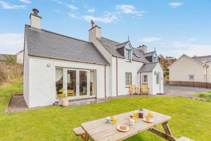 3 Bed In Poolewe (Oc-r38637) - Gairloch