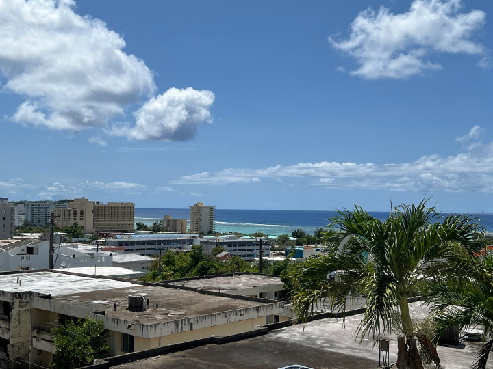 Cozy Condo Centrally Located - Guam