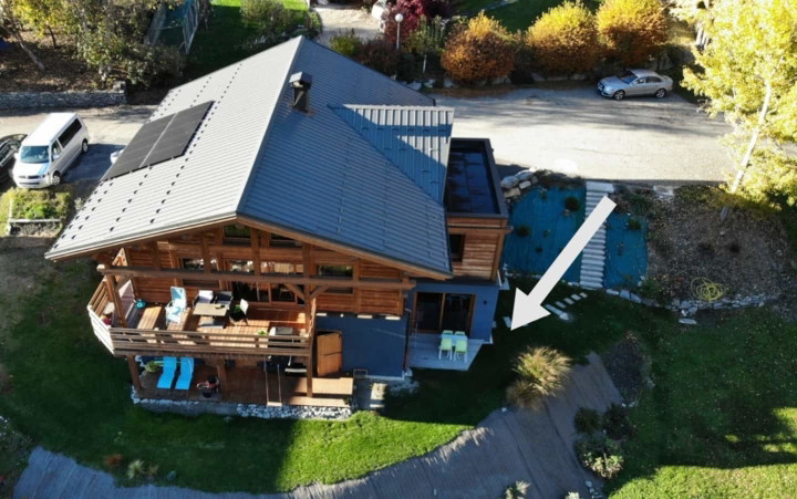 Nature And Mountain Studio - Bourg-Saint-Maurice