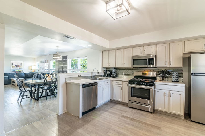 3br House | 3 Blocks From Casinos And Beach! - Atlantic City, NJ
