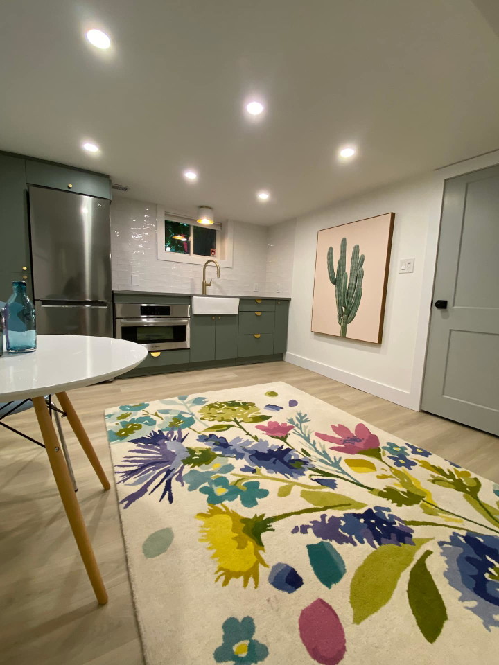 Bright, Quiet Studio Near Hospitals & Queens - Kingston, Canadá