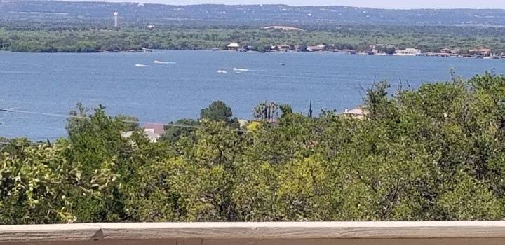 Lake Time Retreat - Horseshoe Bay, TX