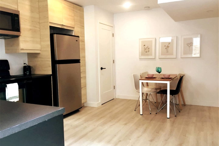 Location! Shops, Restaurants, Easy Skytrain Access - New Westminster