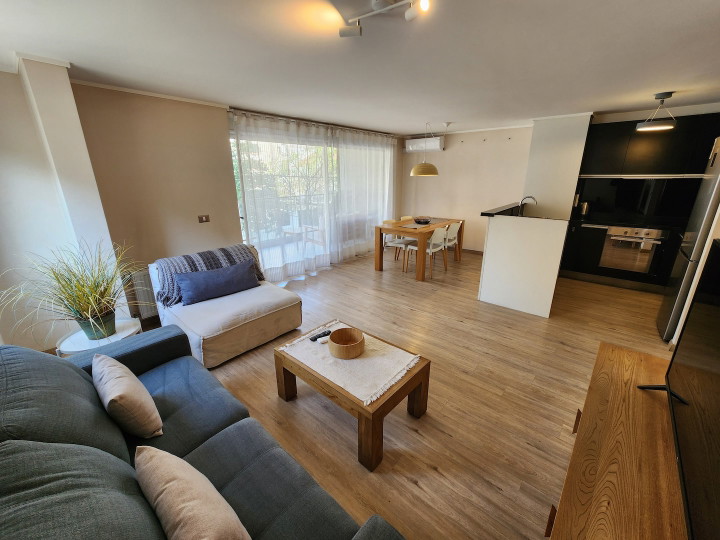 Appartement à Providencia, Climatisé - Las Condes