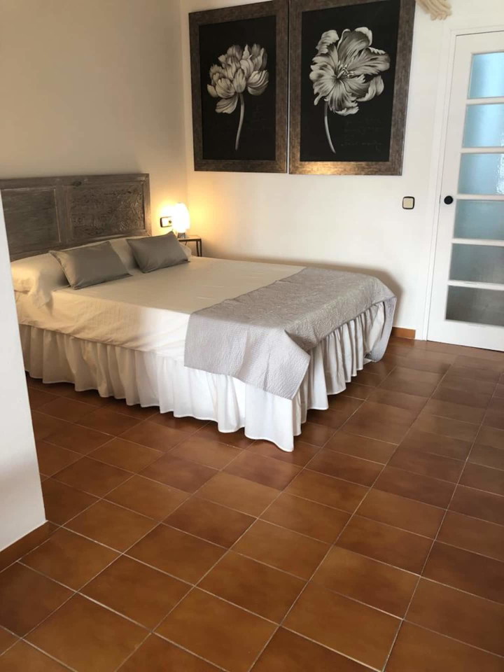 Cozy Studio 50 Meters To Beach In Tossa - Tossa de Mar