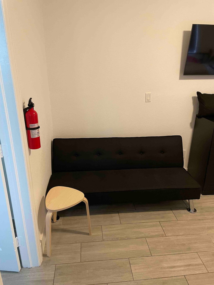 Cozy Studio In Wynwood With Private Entrance - Miami Beach, FL