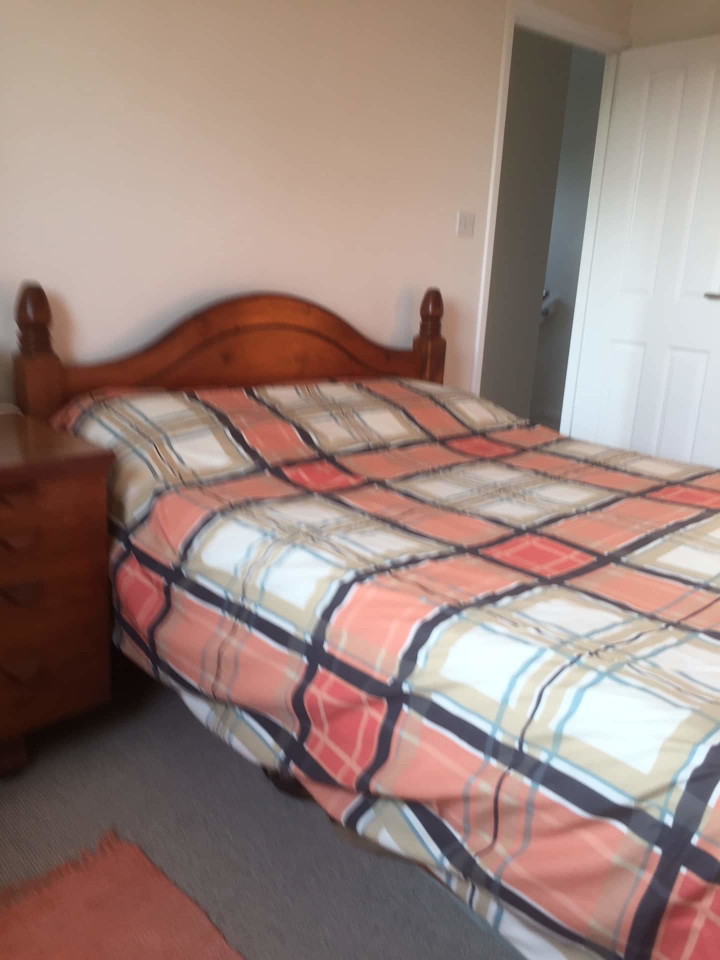 2 Rooms In Quiet Non-smoking House Witney - Witney
