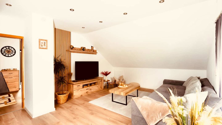 Appartement à Hamm - Netflix + Wlan + Parking Gratuit - Hamm