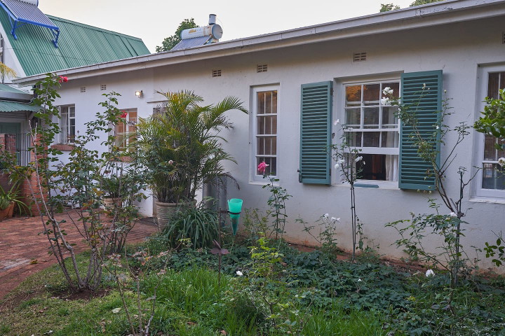 The Best Cottage - Zimbabwe