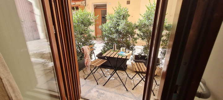 Palazzo Myra #0 - Bari