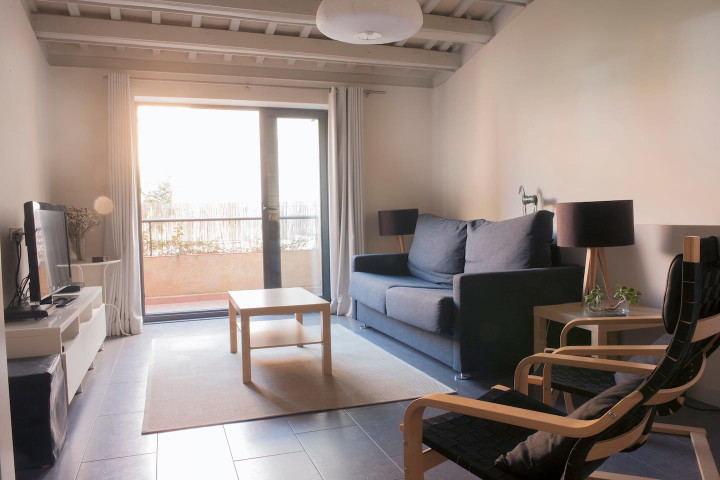 Miracle Street Apartment Barcelona - Barcelone