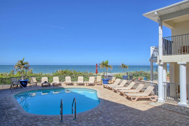 Tropical Beach Adventure - Clearwater, FL
