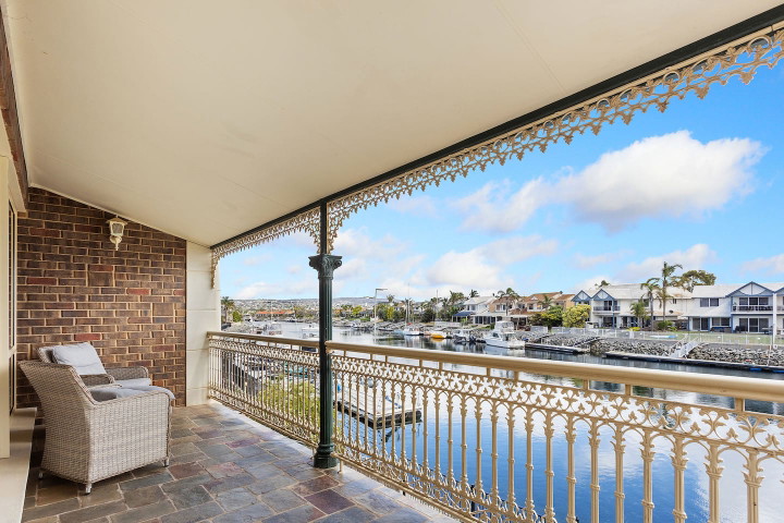 Waterside Oasis - Port Lincoln