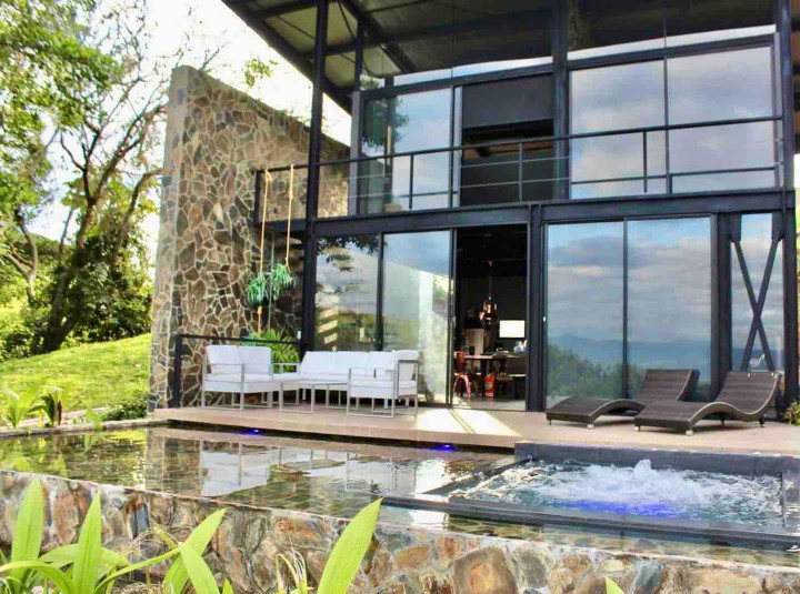 Suite Con Paisaje - Cartago - Colombia